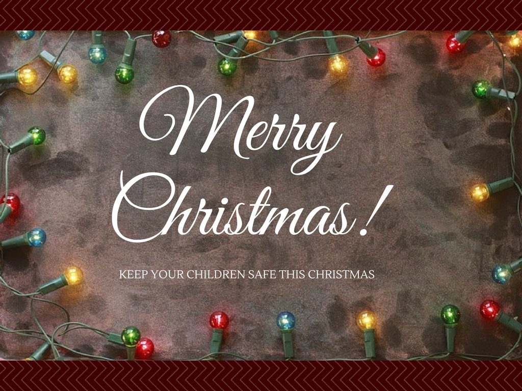 Christmas Safety - Daisy First Aid - Daisy First Aid