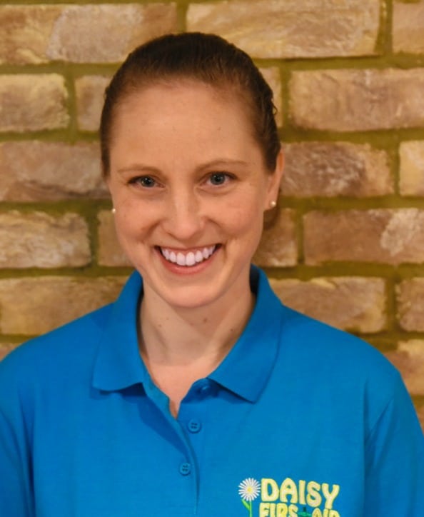 Tunbridge Wells and Maidstone - Daisy First Aid