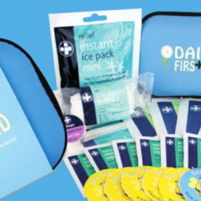 Shop - Daisy First Aid | Kids First Aid