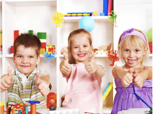 Nursery School Injuries and Life-Saving Instructions from a Paediatric ...