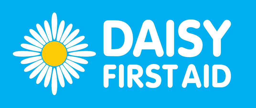 The Baby Show - NEC Birmingham 2025 - Daisy First Aid