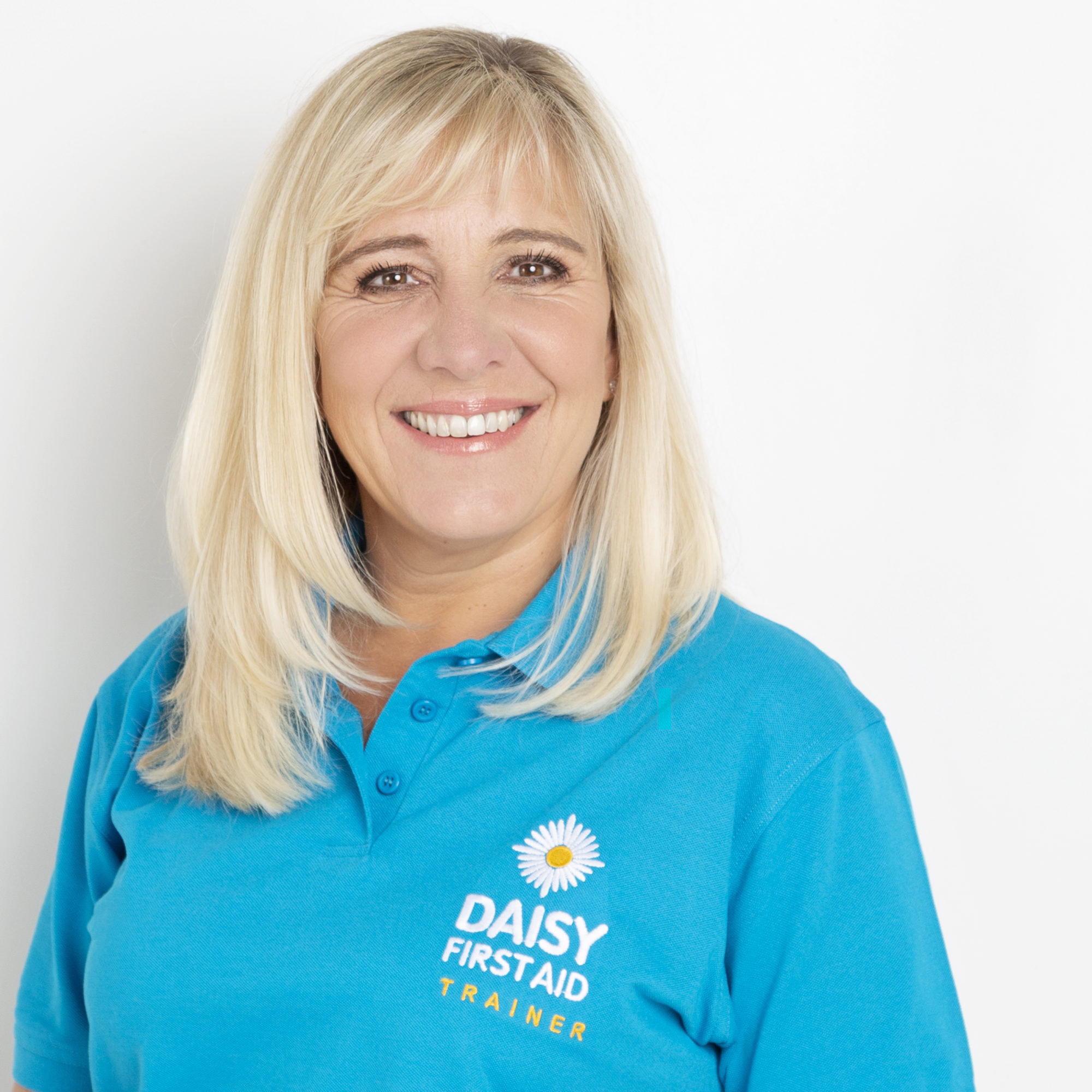 First Aid Brighton and Hove - Daisy First Aid