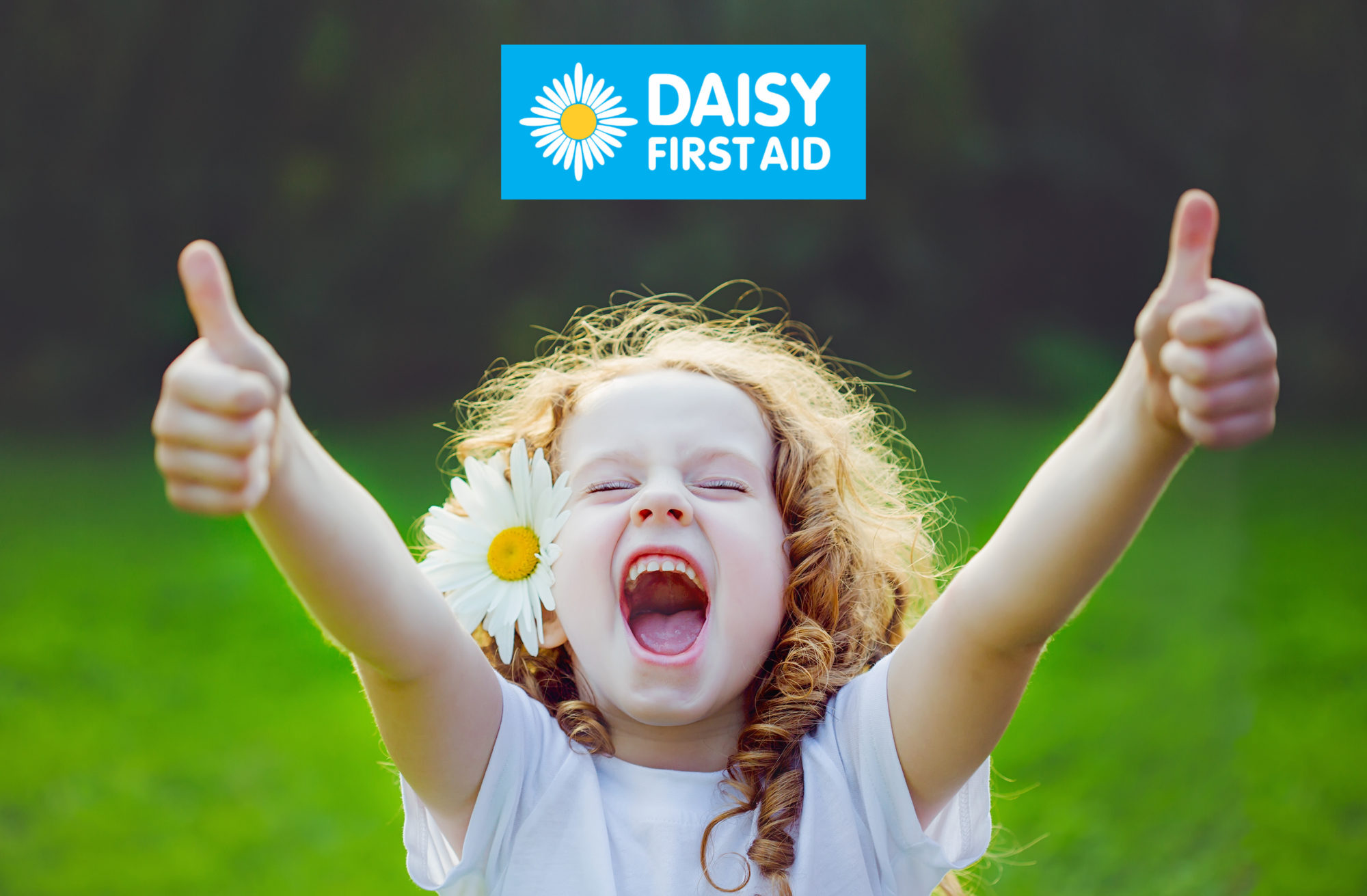 Family First Aid Chelmsford | Daisy First Aid