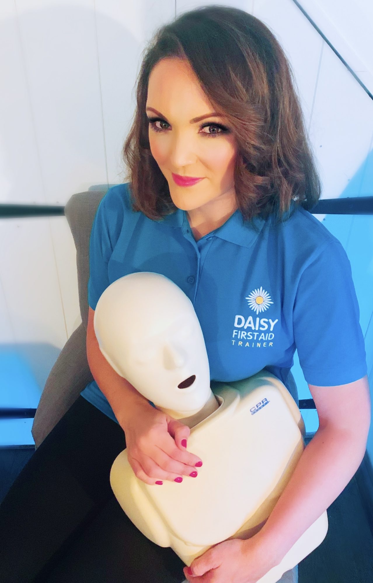 Fordingbridge - Daisy First Aid