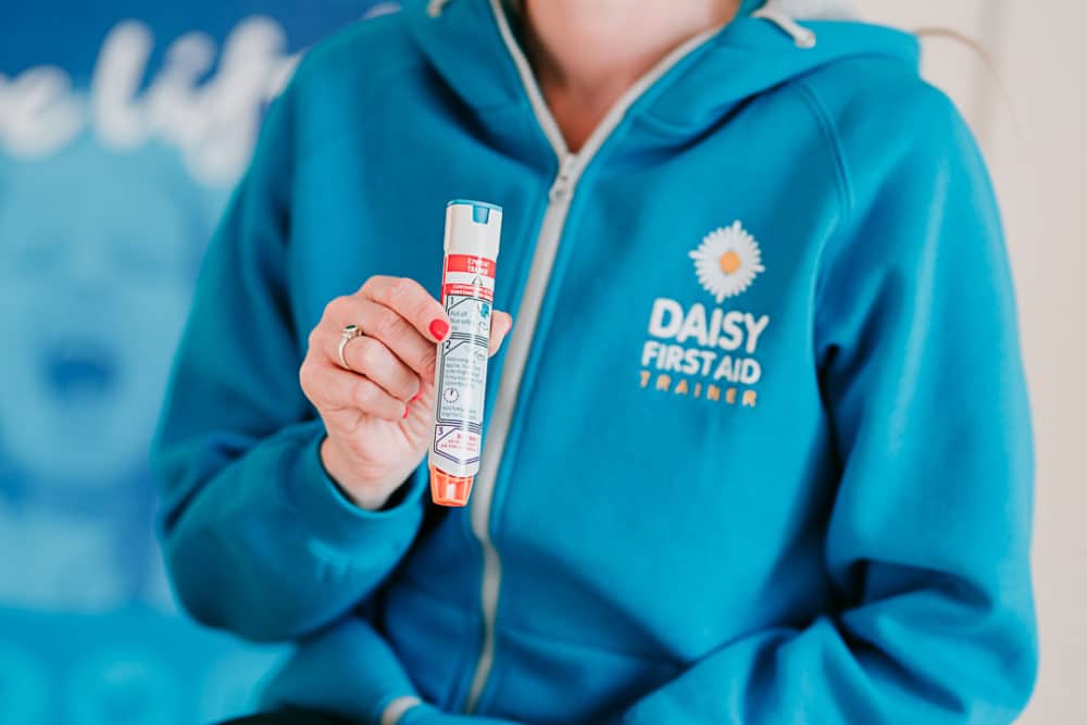 Have you ever thought about what it must be like having a child with ...