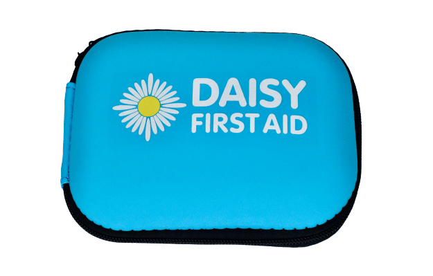 Award-Winning Baby and Child First Aid Classes - Daisy First Aid
