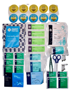 Award-Winning Baby and Child First Aid Classes - Daisy First Aid