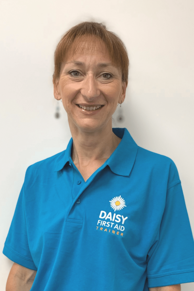 Daisy First Aid Buckingham & Milton Keynes - Daisy First Aid