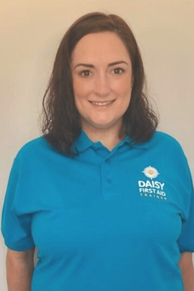 First Aid Course Stockport - Daisy First Aid