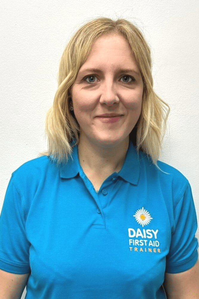 First aid in Yate, Thornbury, Dursley, Kingswood areas - Daisy First Aid