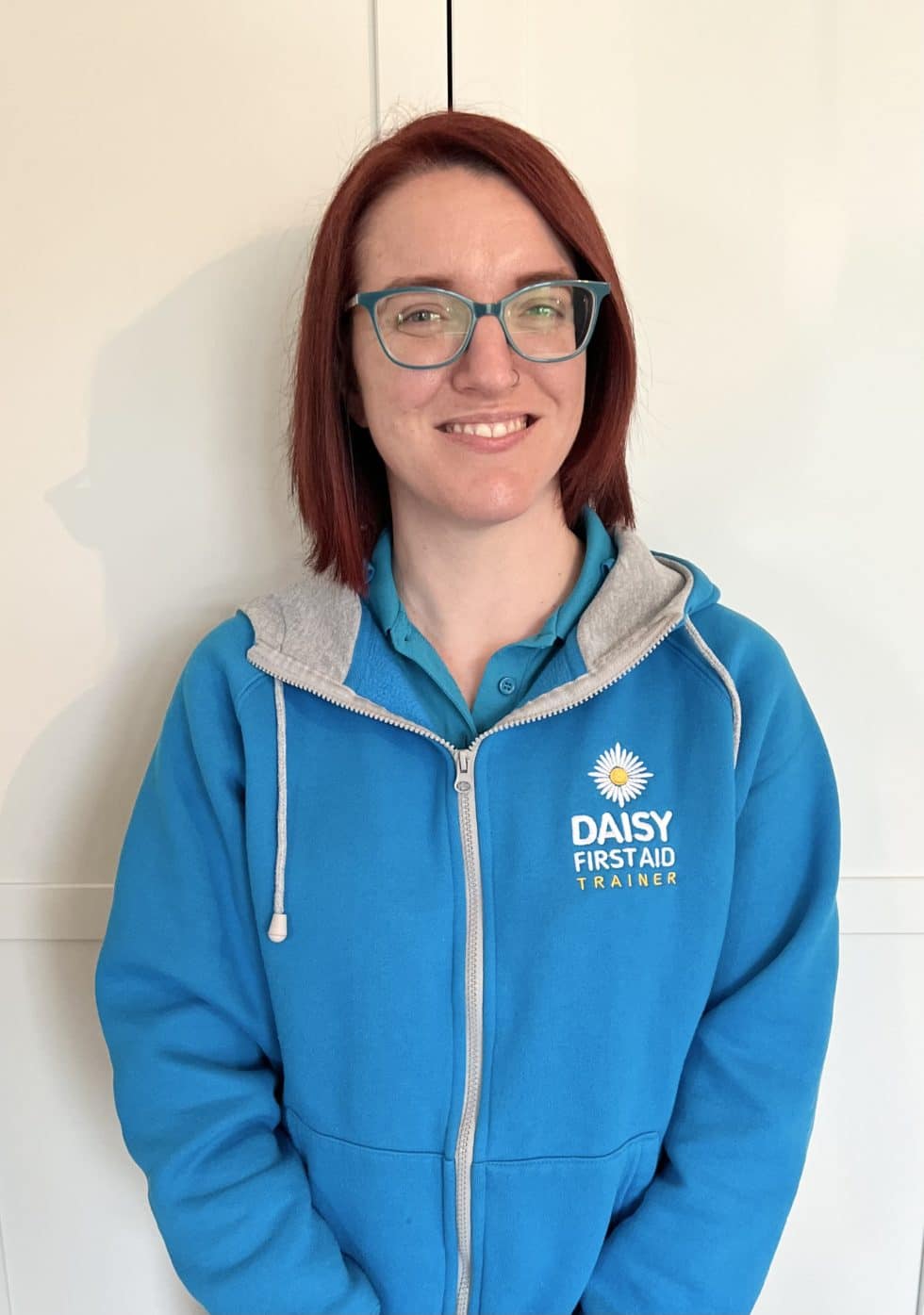 Cornwall - Daisy First Aid