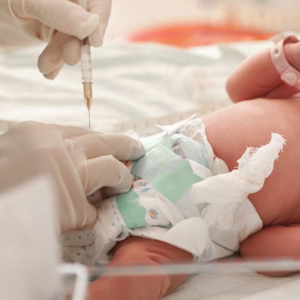 Vitamin K For Newborns Daisy First Aid Vitamin K For Newborns Daisy First Aid