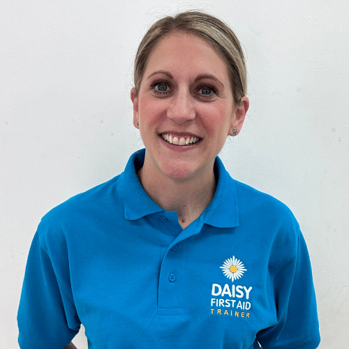 Western Lake District and coast - Daisy First Aid