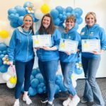 Award-Winning Baby and Child First Aid Classes - Daisy First Aid