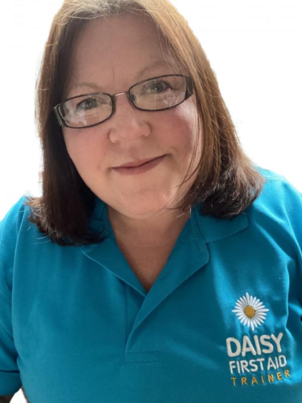 Newcastle - Daisy First Aid