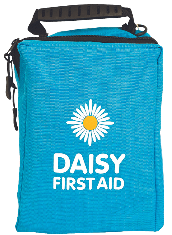 Award-Winning Baby and Child First Aid Classes - Daisy First Aid