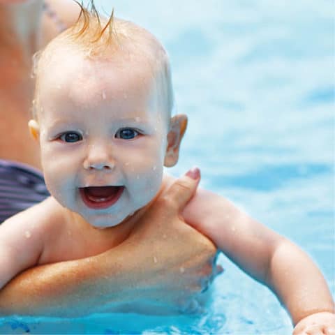 Dry drowning vs secondary drowning - Daisy First Aid