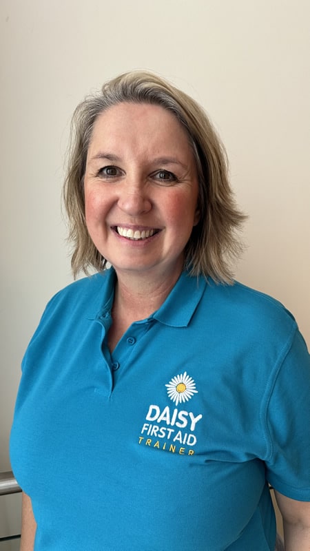 Daisy First Aid York - Daisy First Aid