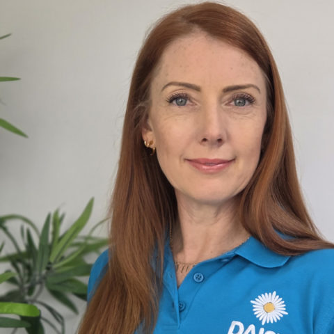 Daisy First Aid East Cheshire - Daisy First Aid